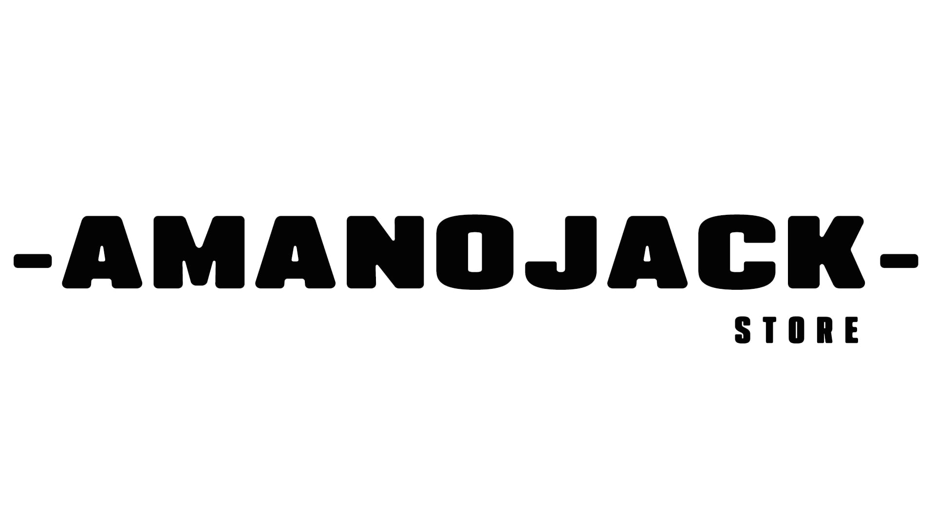 AMANOJACK Store