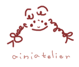 aini atelier online shop