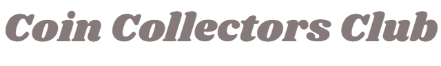 Coin Collectors Club