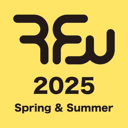 RFW 2025SS EXHIBITION