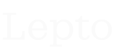ALL ITEM | Lepto