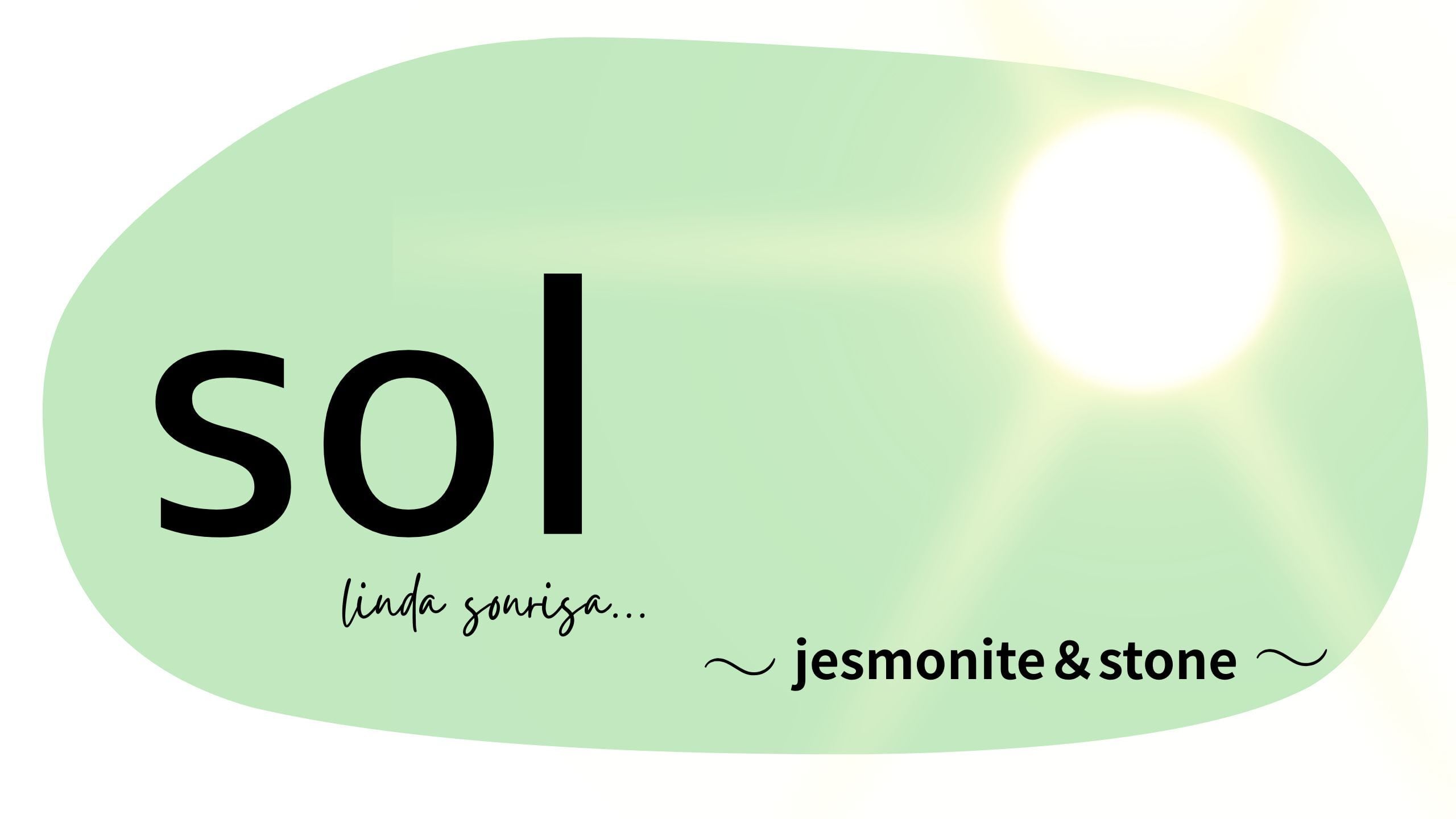 sol ～linda sonrisa