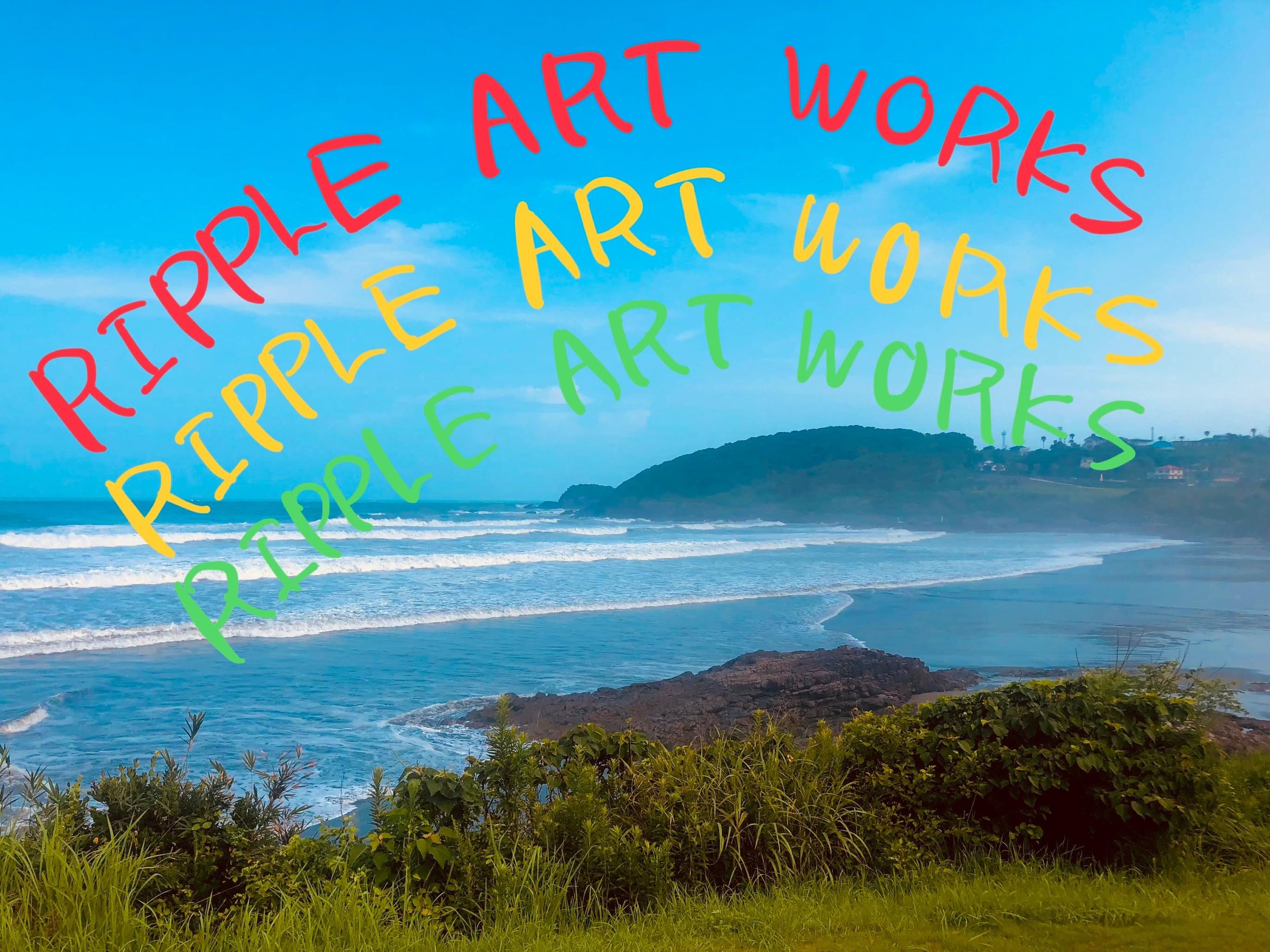 ALL ITEM | RIPPLE ART WORKS