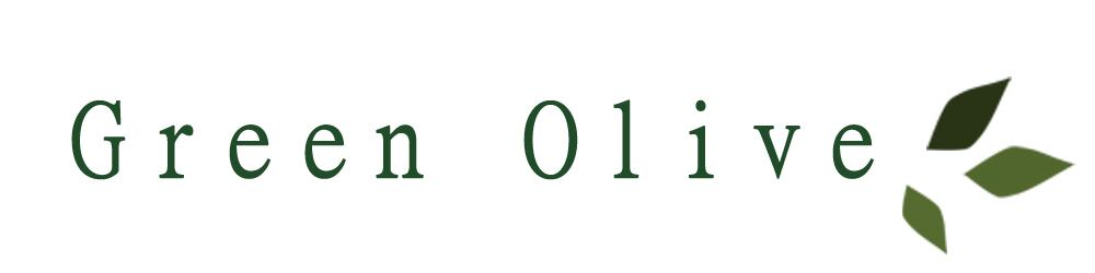 green-olive