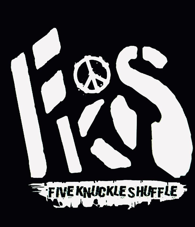 FIVE.KNUCKLE.SHUFFLE records