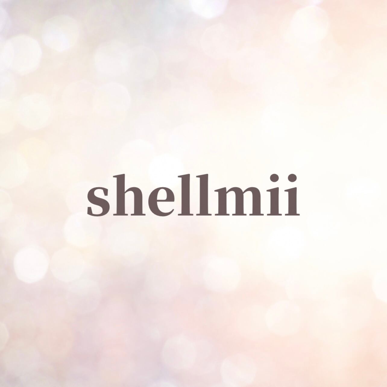 shellmii