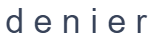 denier