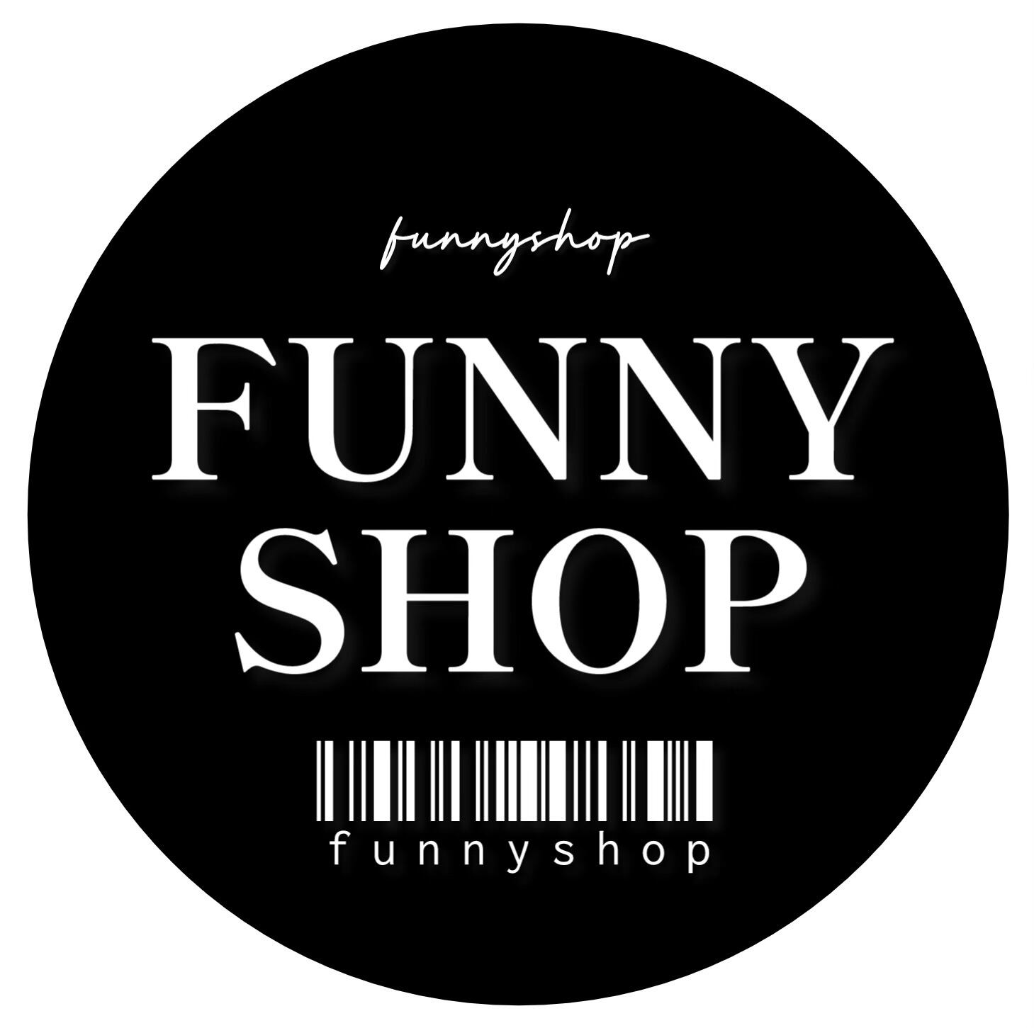 FUNNY SHOP