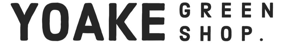 YOAKE GREEN SHOP