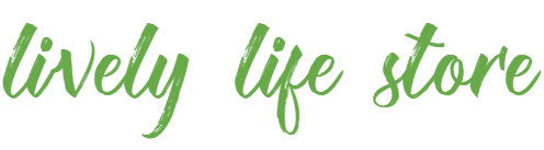 ALL ITEM | lively life store