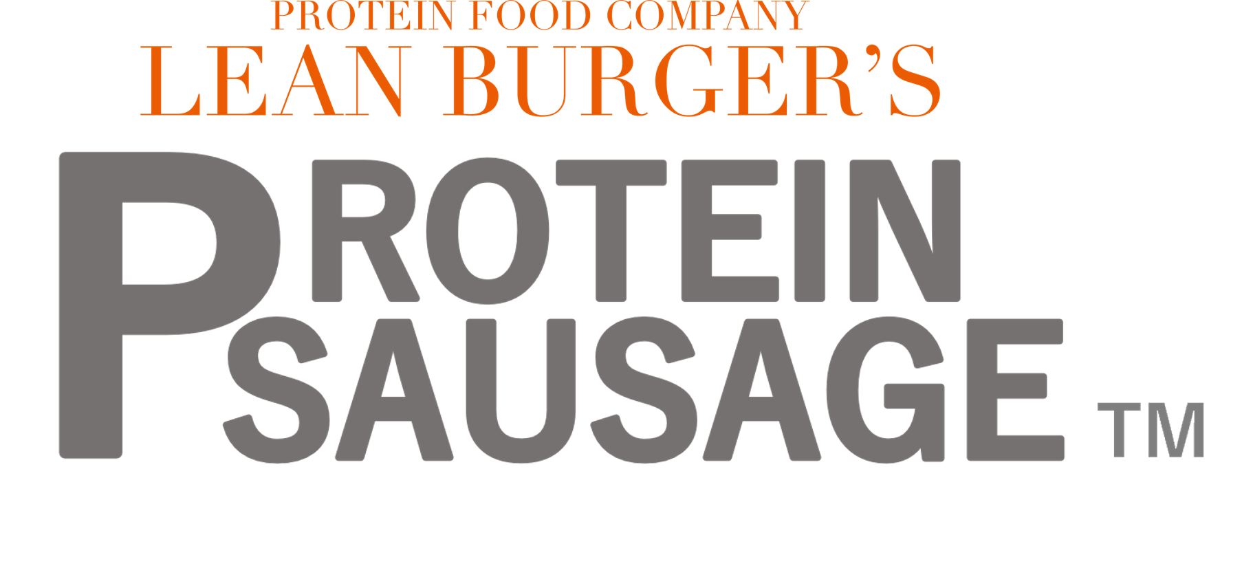 プロテインソーセージのオフィシャルショップ 株式会社LEAN BURGER'S