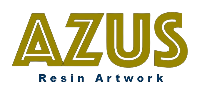 AZUS | レジンアート