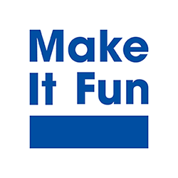 MAKE IT FUN