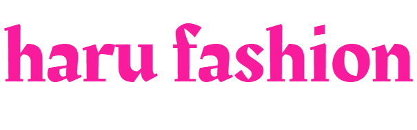 haru fashion
