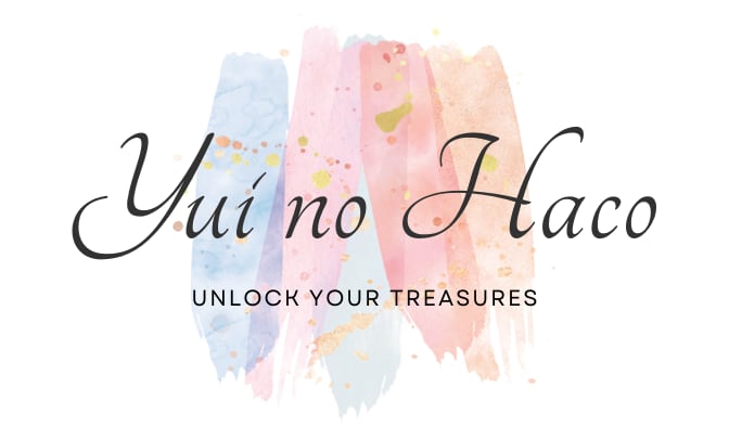 ALL ITEM | Yui no Haco