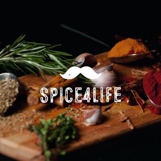 Spice For Life ” - Mr.Petez’s Kitchen Online Shop -