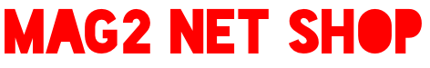 MAG2 NET SHOP