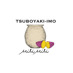 TSUBOYAKI-IMO Mili Mili