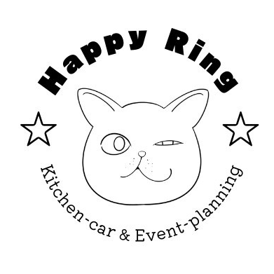 Happy Ring (米粉パン)