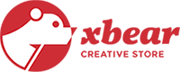 xbear creative store