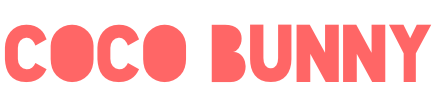歪萌舎 | CoCo Bunny