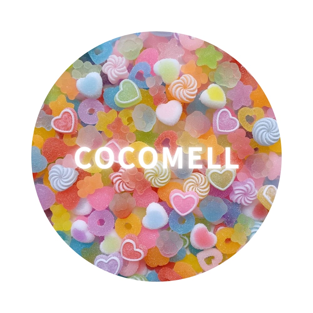 cocomellパーツショップ
