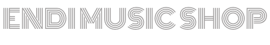 ENDI MUSIC SHOP