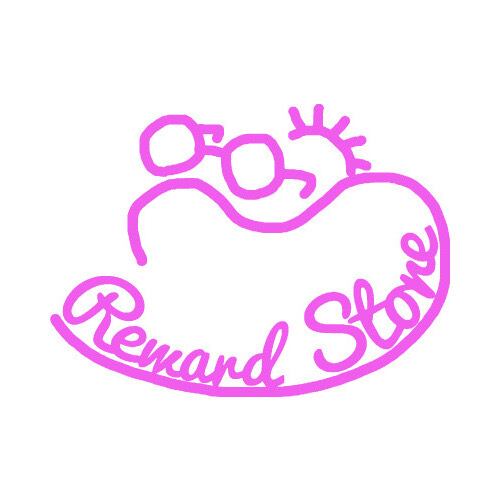 Reward Store