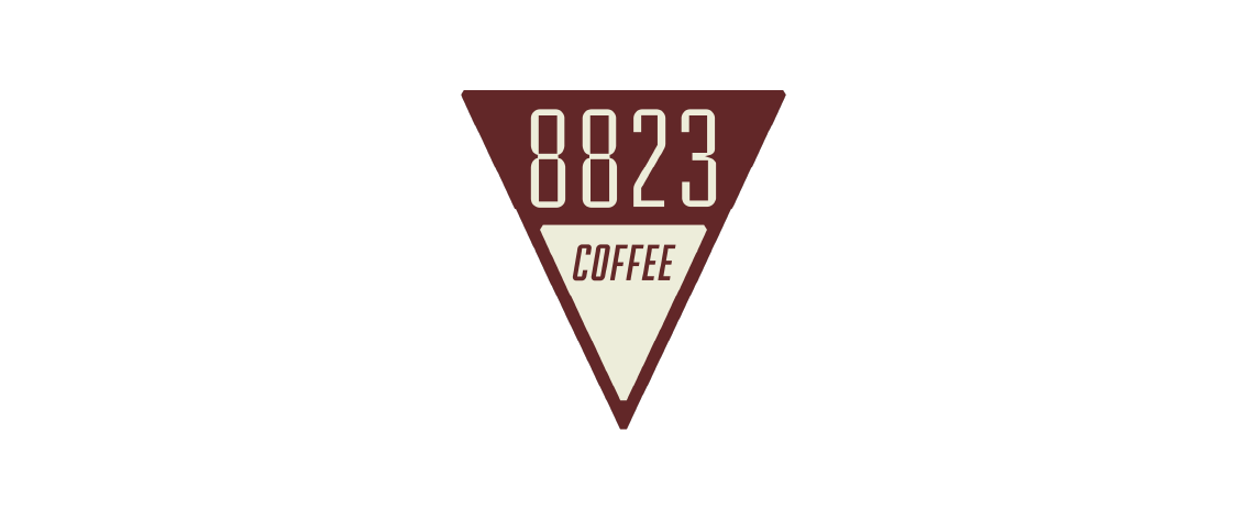 8823 COFFEE