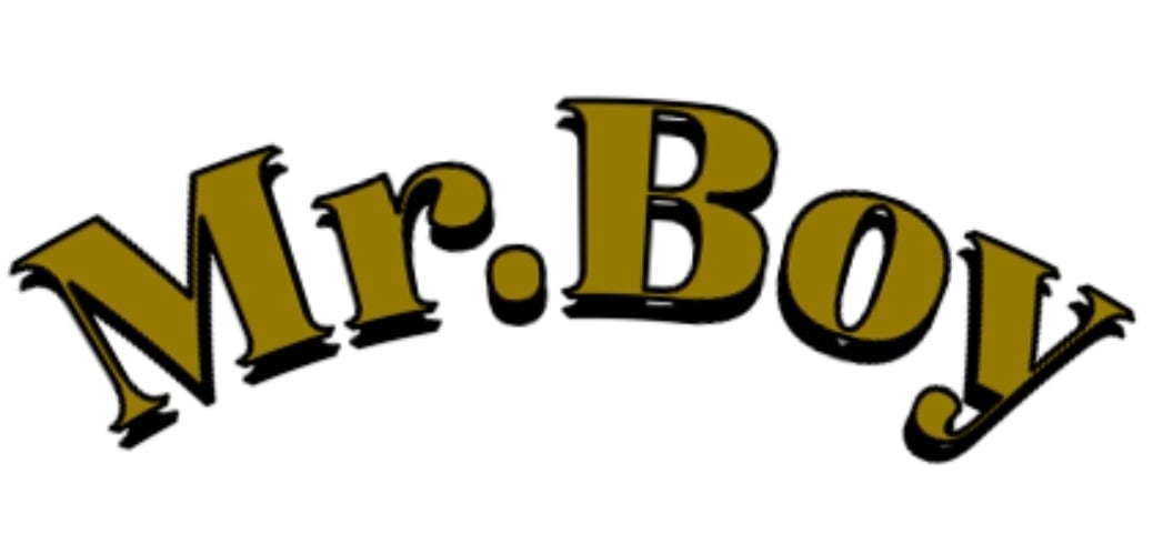 Mister Boy