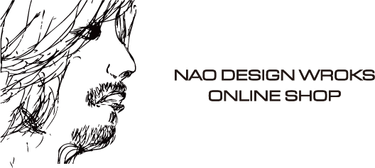 NAO DESIGN WORKS [ Online Shop ]
