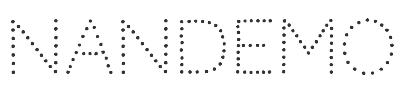 NANDEMO