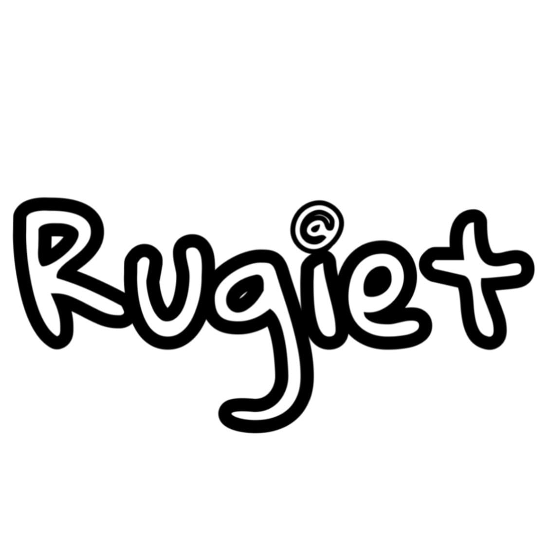 Rugiet