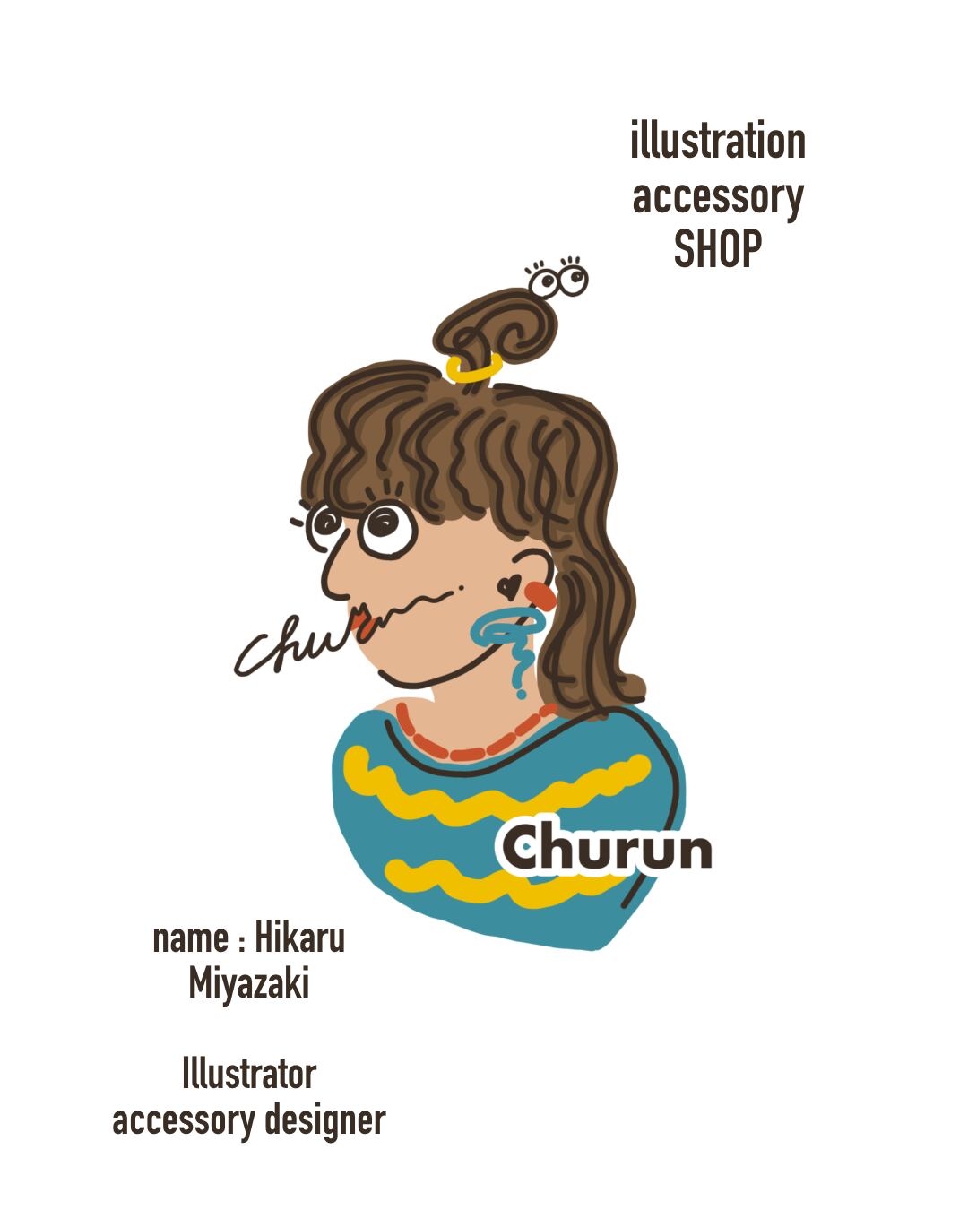 Churun -チュルン-