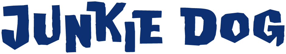 JUNKIEDOG/ジャンキードッグ