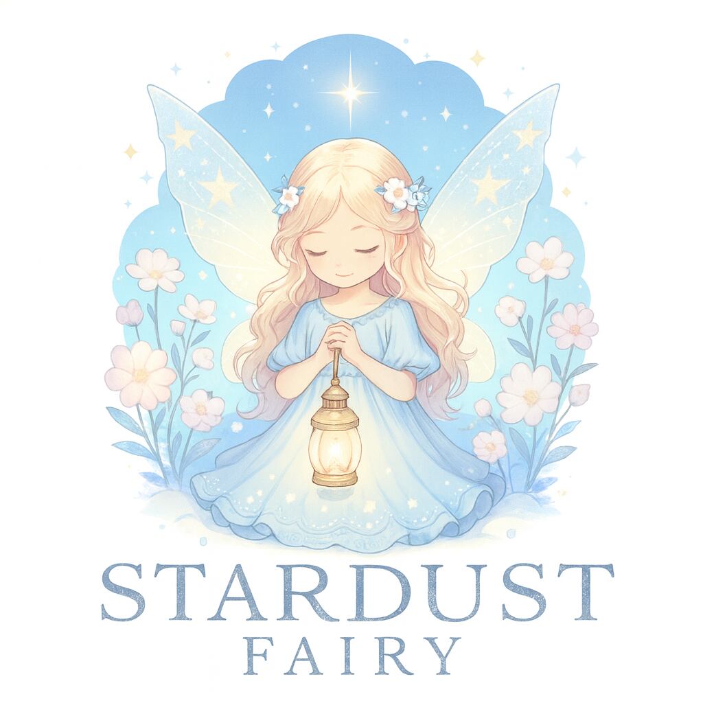 Stardust Fairy