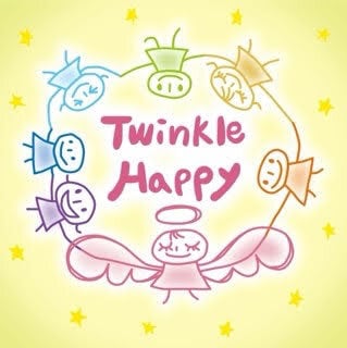 Twinkle Happy