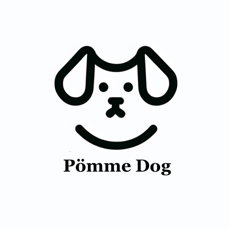 Pömme Dog