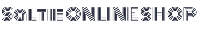 Saltie オフィシャルオンラインショップ☺︎