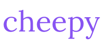Cheepy