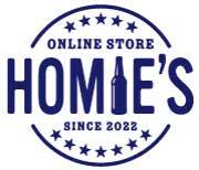 Homie's Online Store