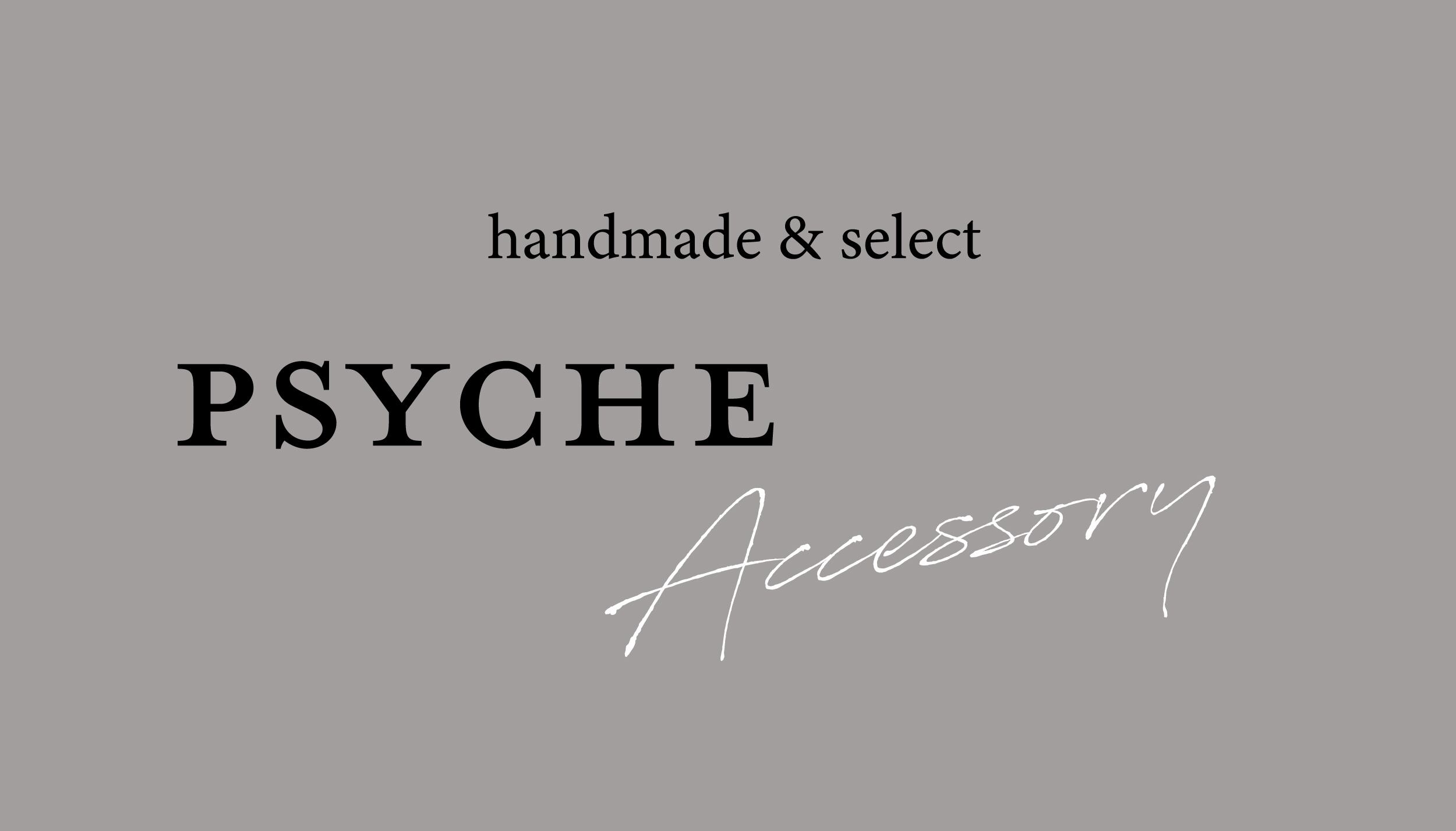 ALL ITEM | Psyche