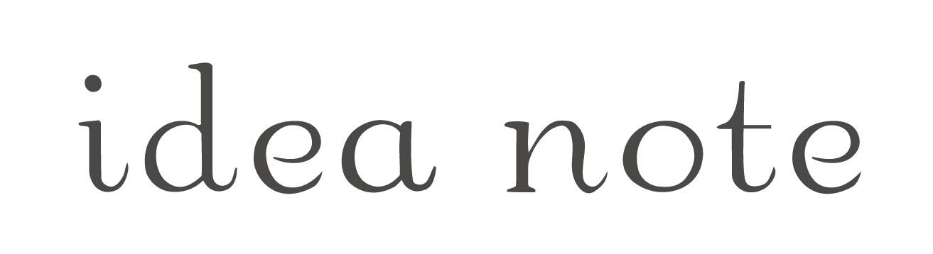 idea note