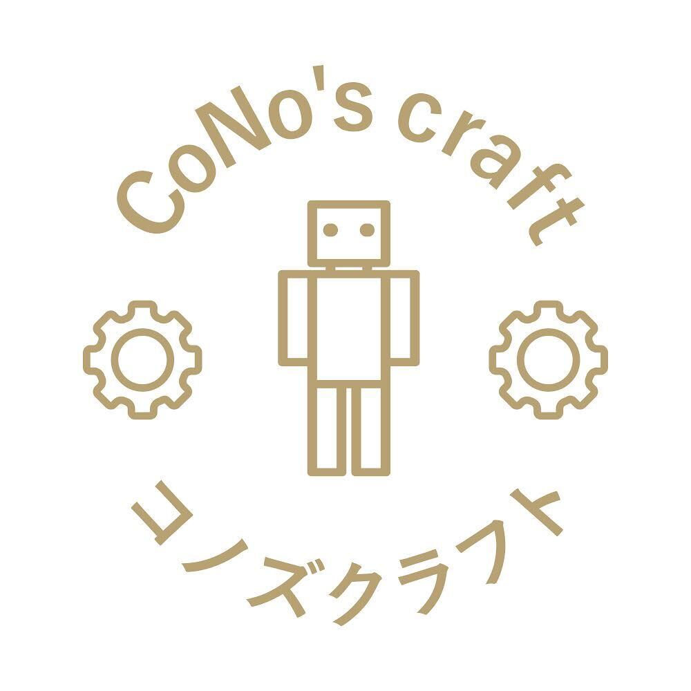 CoNo's Craft