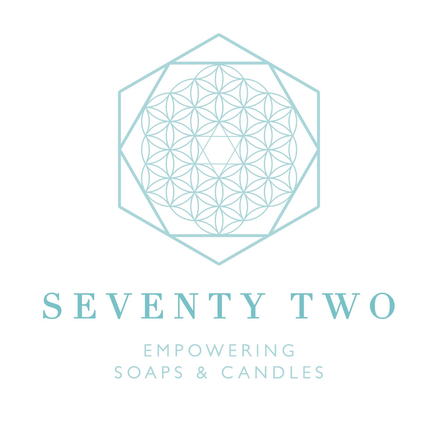 SEVENTY TWO