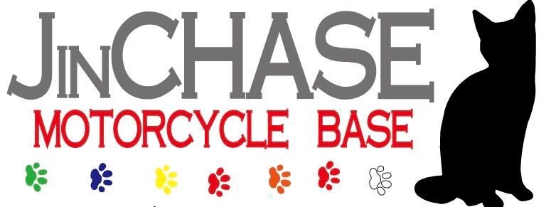 J in CHASE Motorcycle Base