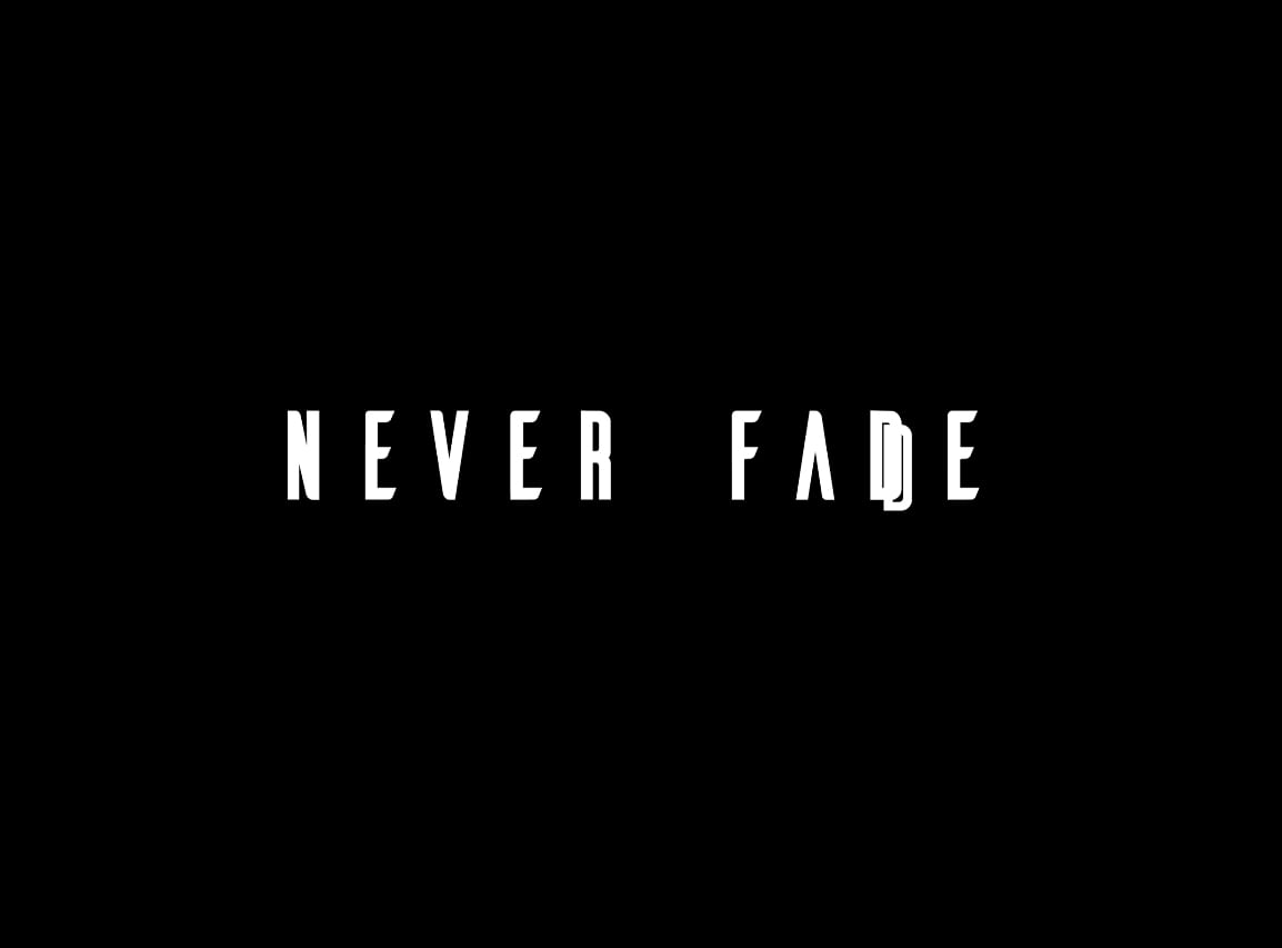 NEVER FADE STORE