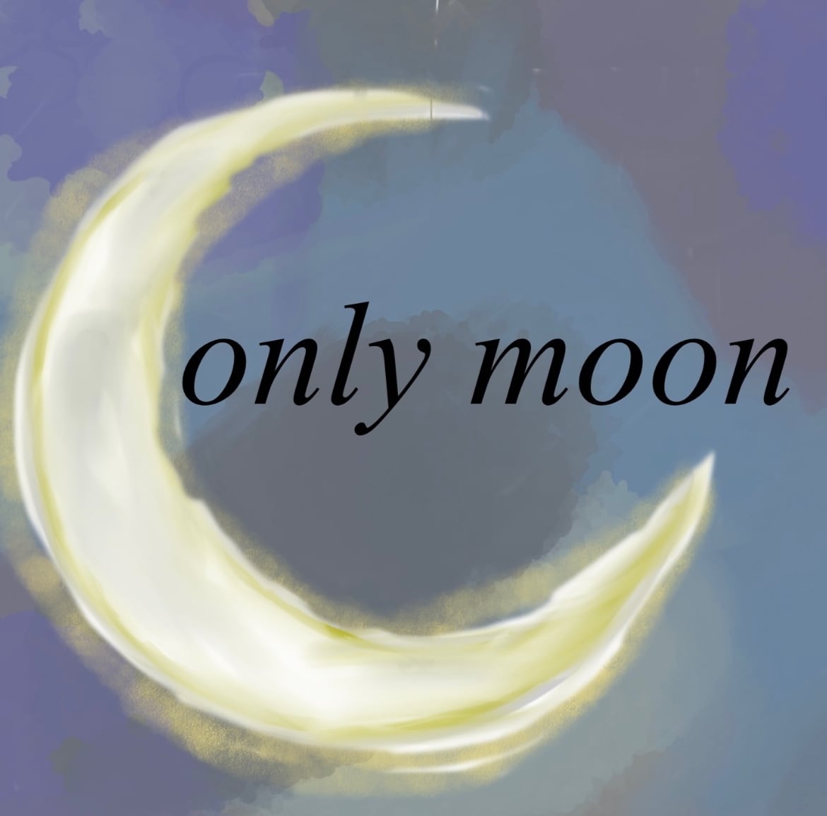 only moon