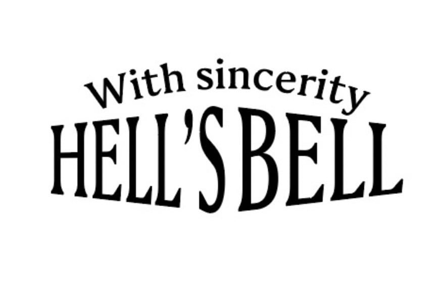 HELL'S BELL