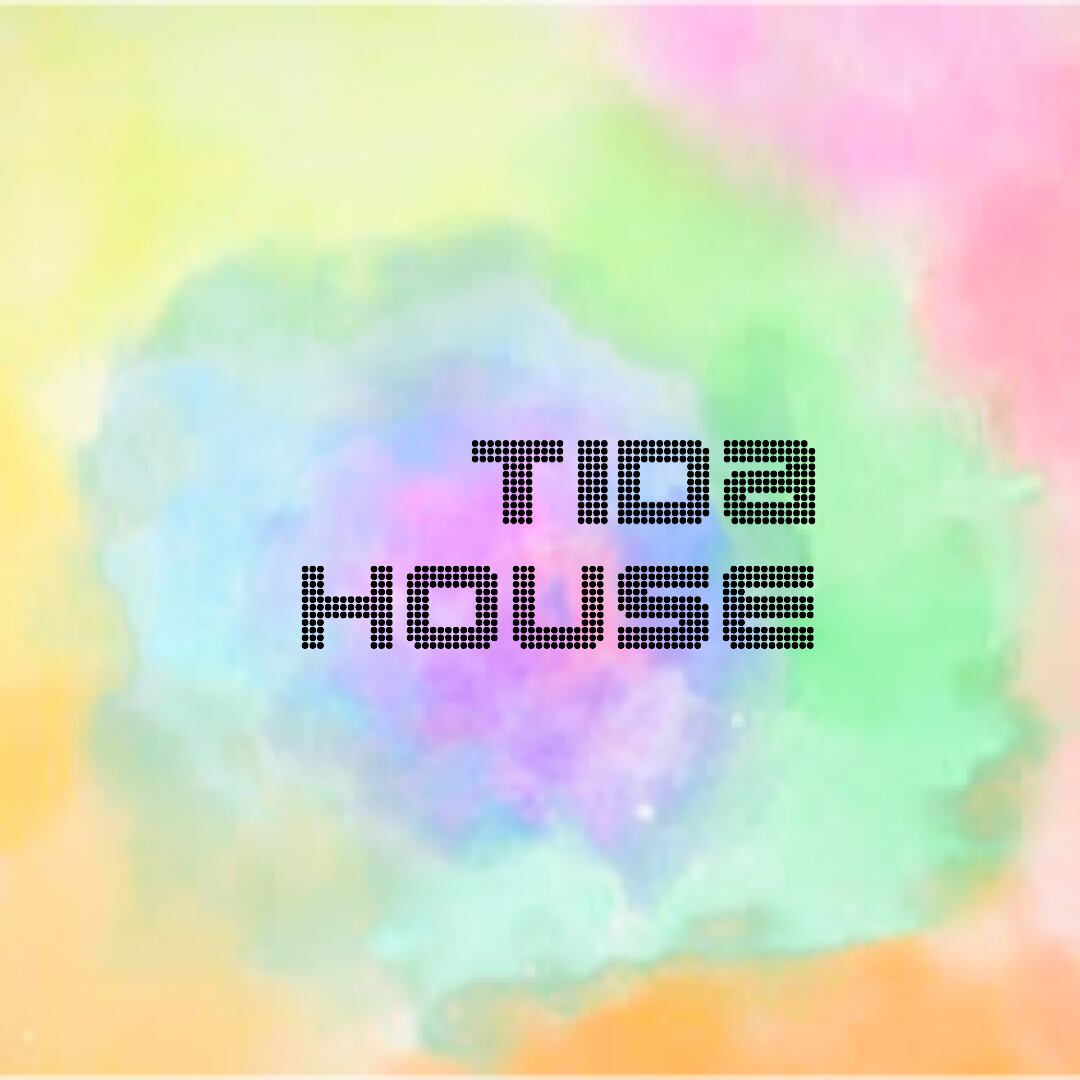 TIDA☀️HOUSE